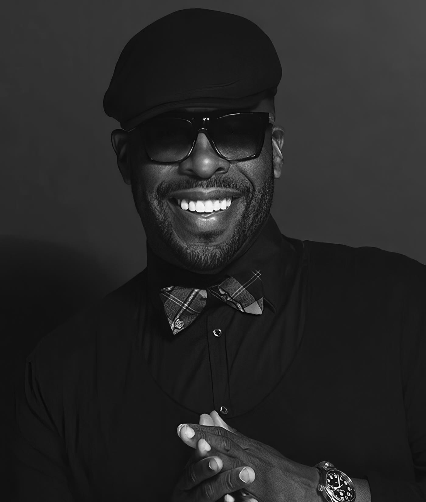 Marvin A.Smith - the smith group